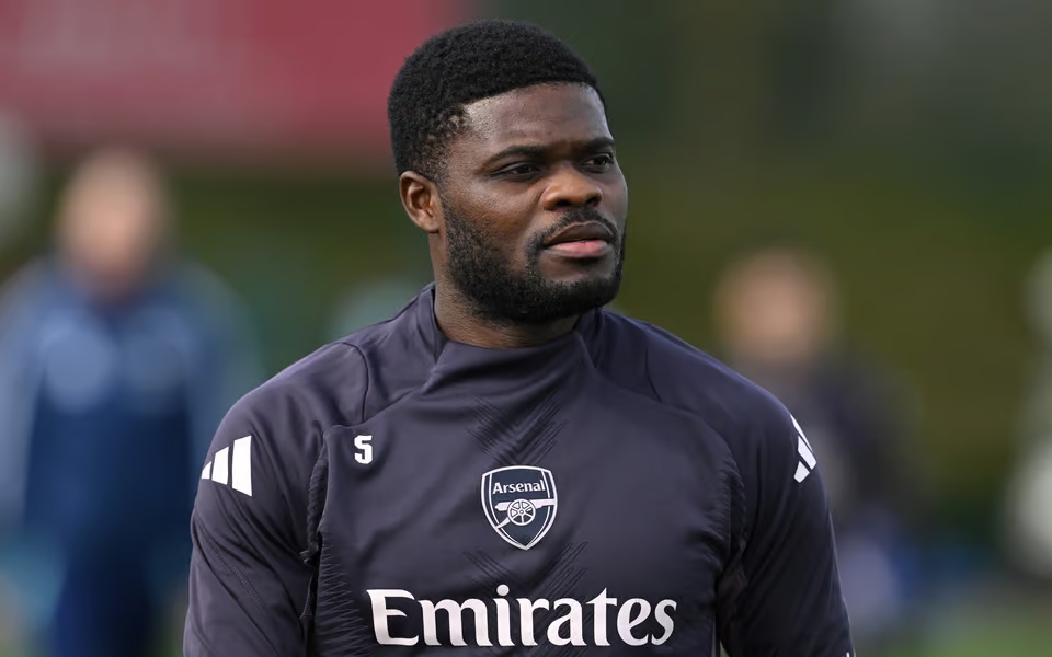 【アーセナル移籍ゴシップ】パーテイ、ロドリゴ、若手CB2名をリストアップほか | Arsenal Watch（アーセナル・ウォッチ）